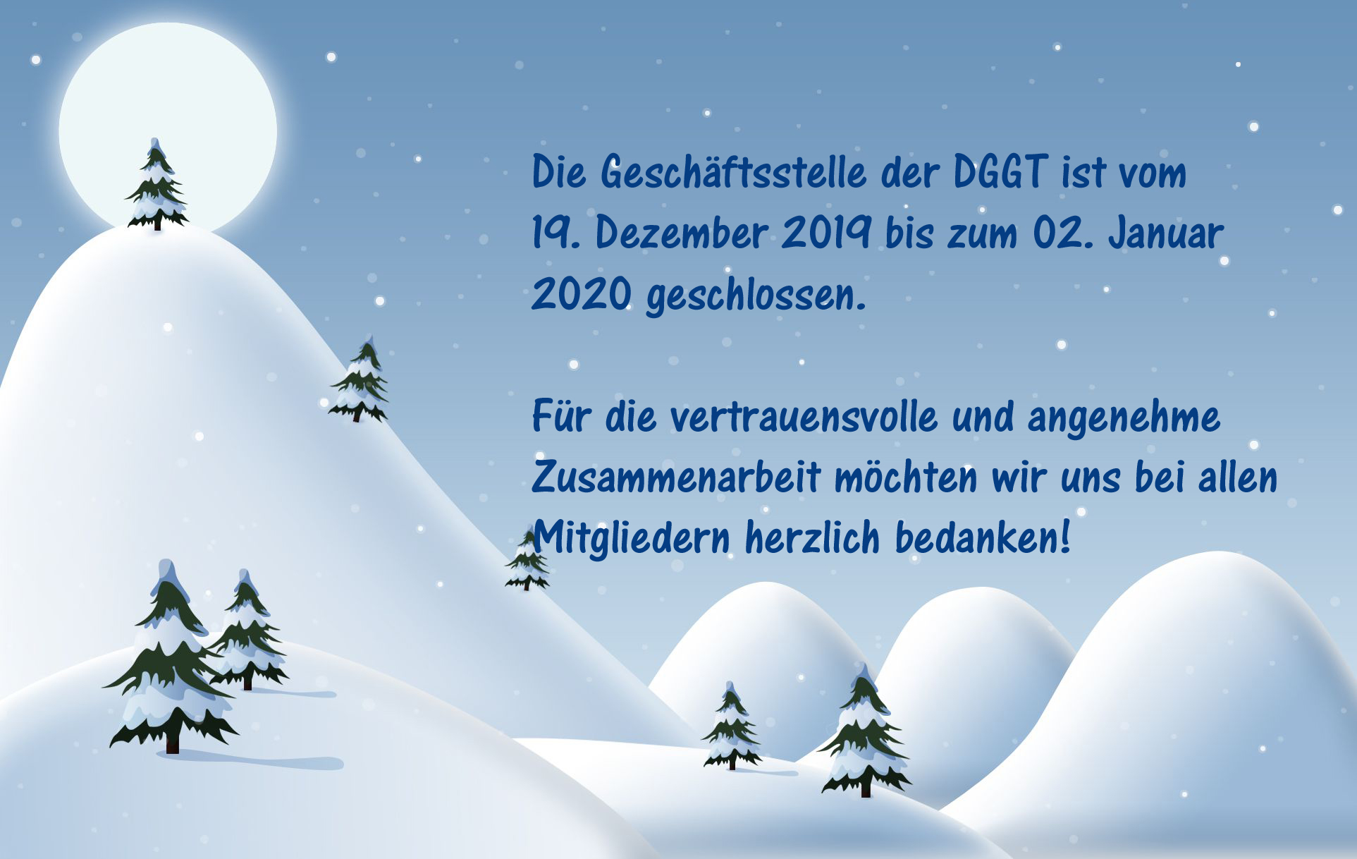 Deutsche Gesellschaft für Geotechnik / DGGT
